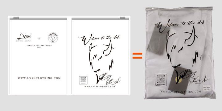 50 Pcs MOQ Streetwear Manufacturer - Start Your Brand Now