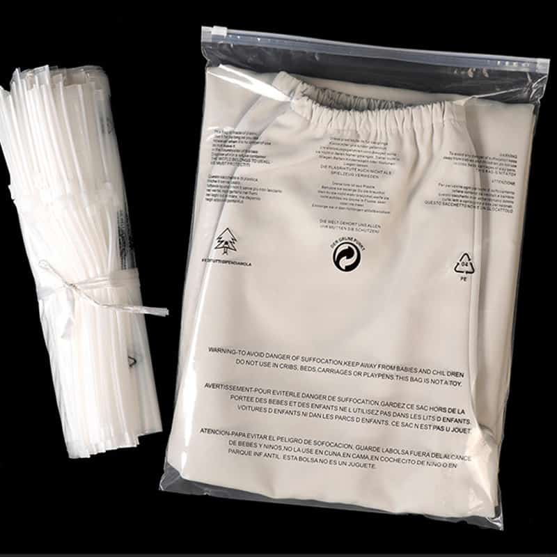 Garment Accessories | Best Custom Streetwear Manufacturer