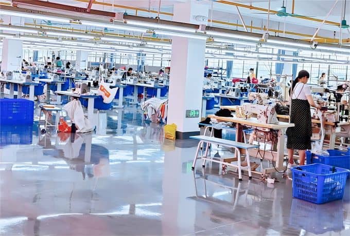 Tuozhen's Story | Best Custom Streetwear Manufacturer