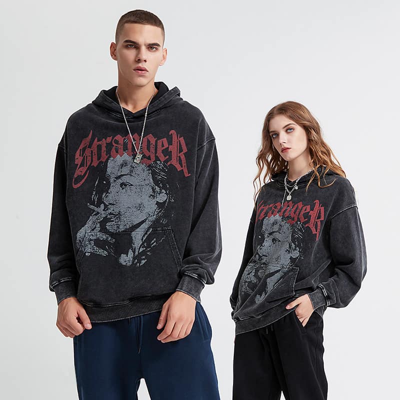 Top 12 Made in California Clothing