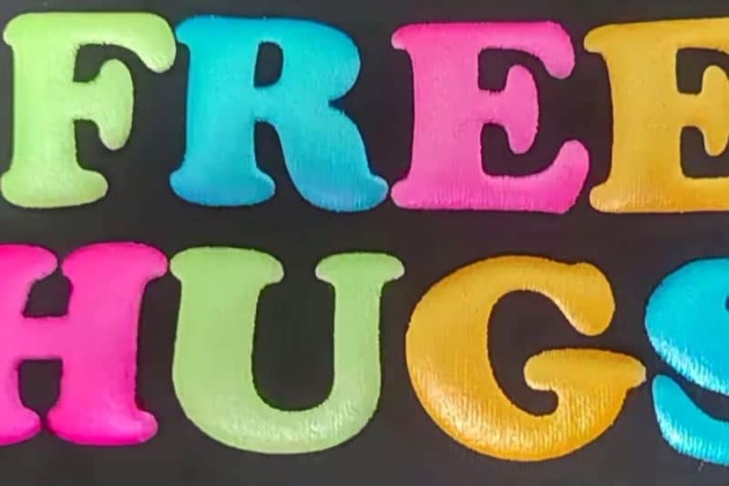 The Best Puff Print Hoodie Manufacturer You Need