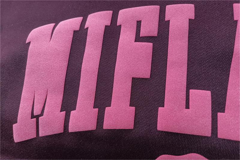 The Best Puff Print Hoodie Manufacturer You Need