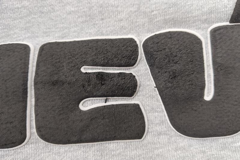 The Best Puff Print Hoodie Manufacturer You Need