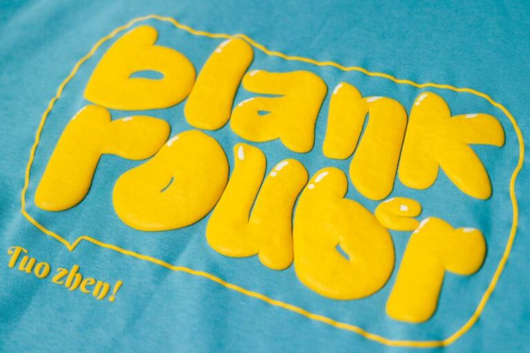 The Best Puff Print Hoodie Manufacturer You Need