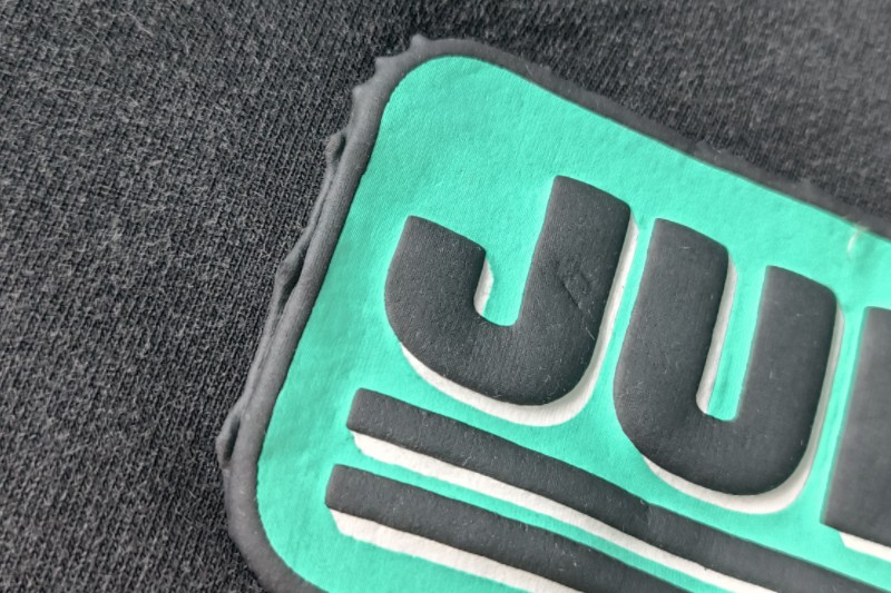 The Best Puff Print Hoodie Manufacturer You Need