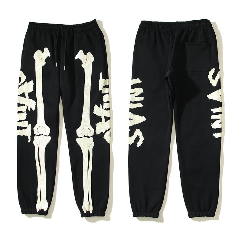 Design fashionable Casual Loose Heavy Cotton hip hop pants | Best ...