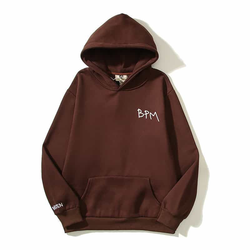 Design Casual Loose hip hop Graphic Cotton hoodies | Best Custom ...