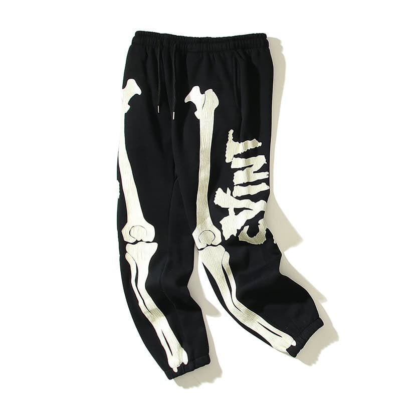 Design fashionable Casual Loose Heavy Cotton hip hop pants | Best ...