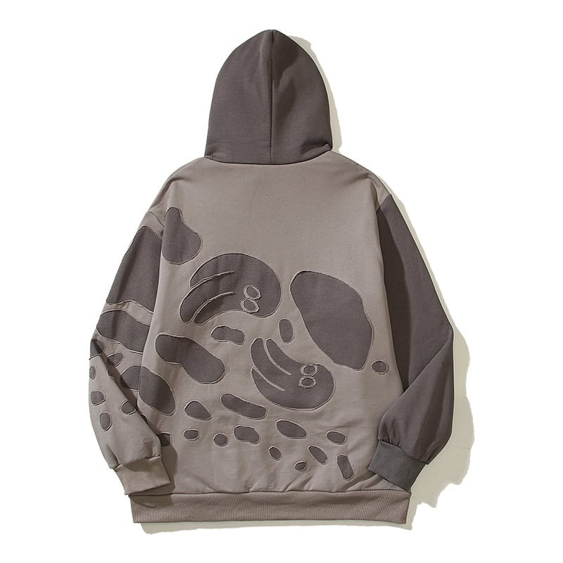 fashionable Embroidery streetwear Graphic hoodies | Best Custom ...