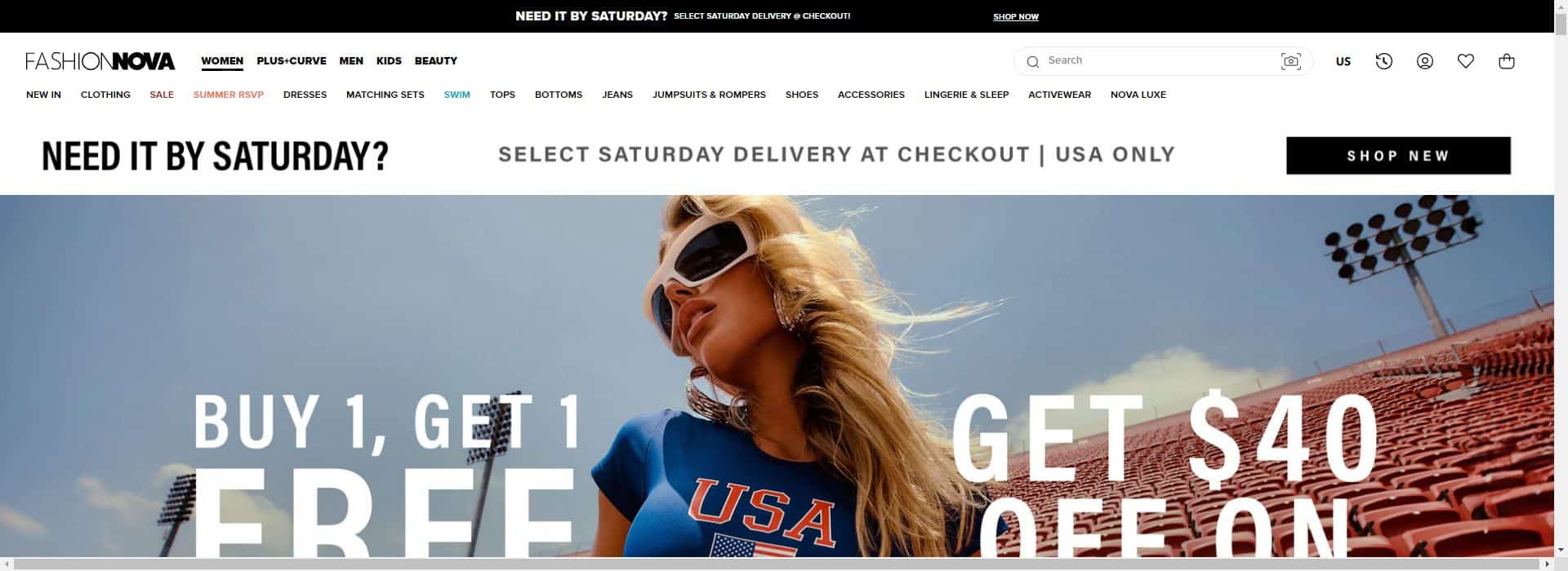 List of Top 13 Best American Clothes Shops