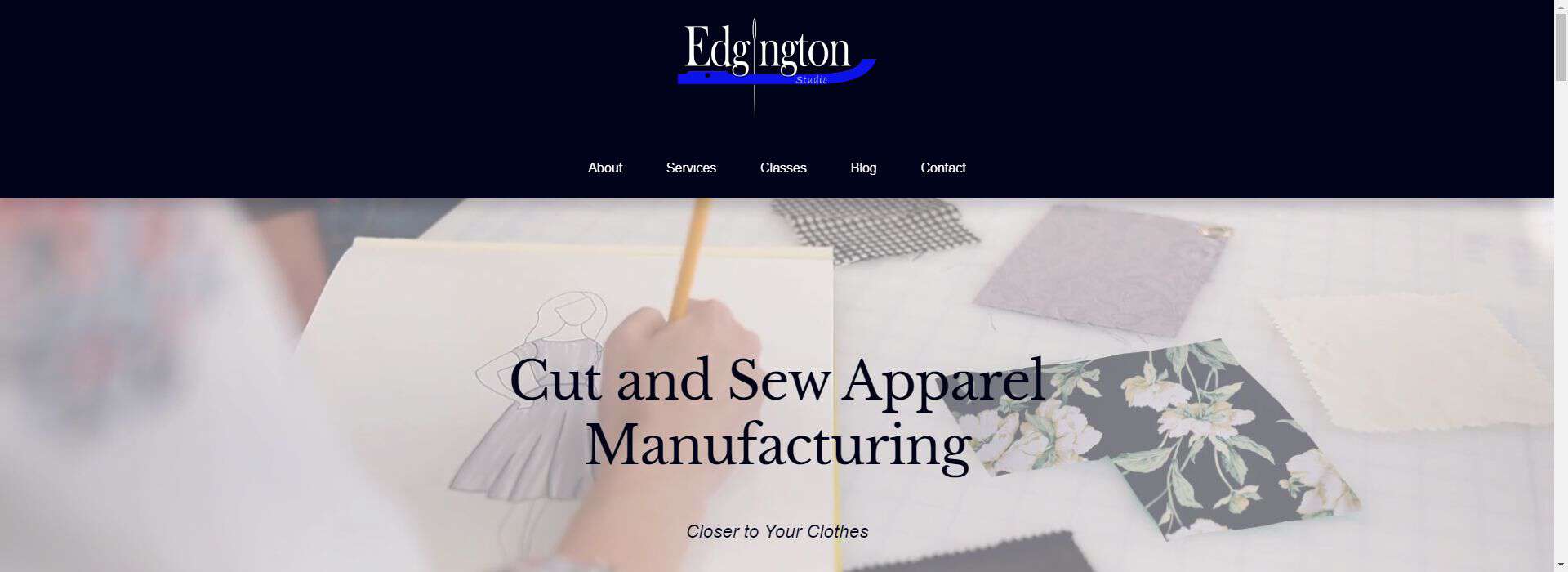 Top 15 Cut And Sew Apparel