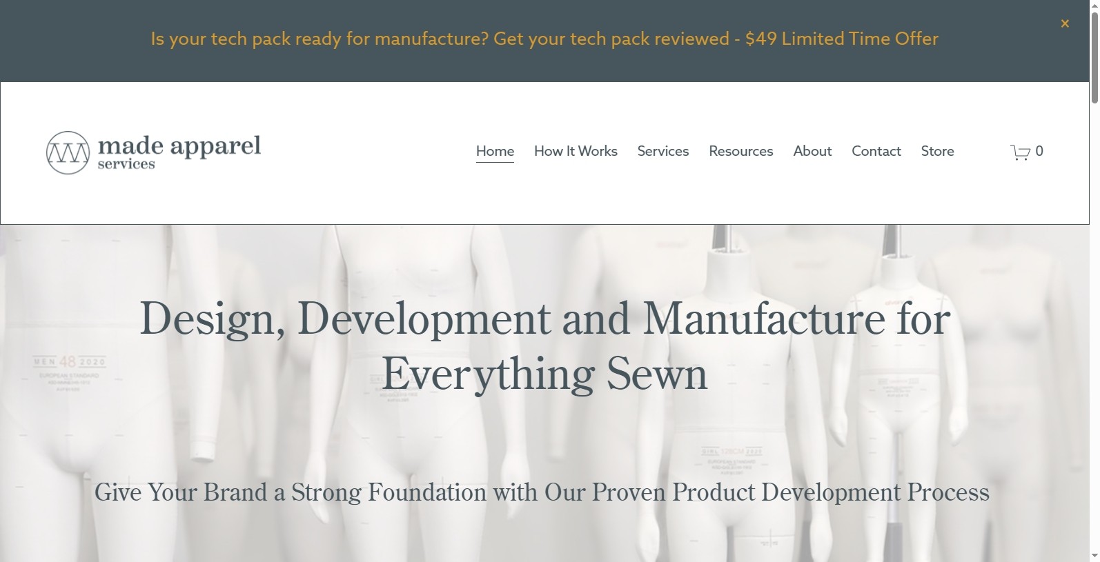 Top 7 Best Seattle Clothing Manufacturers