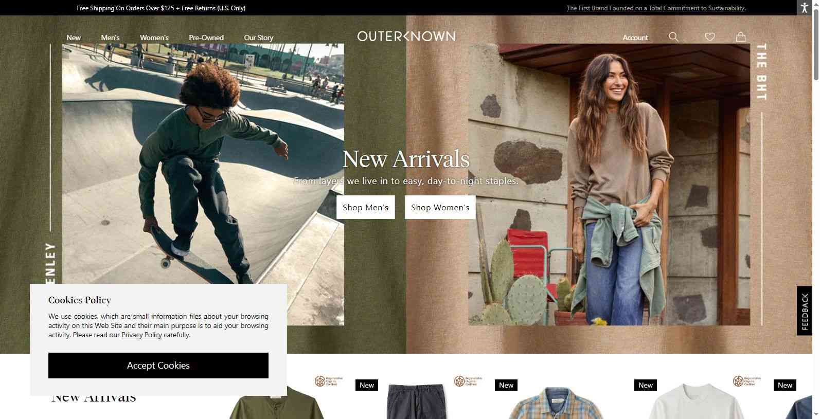 Top 10 Best Small Clothing Brands