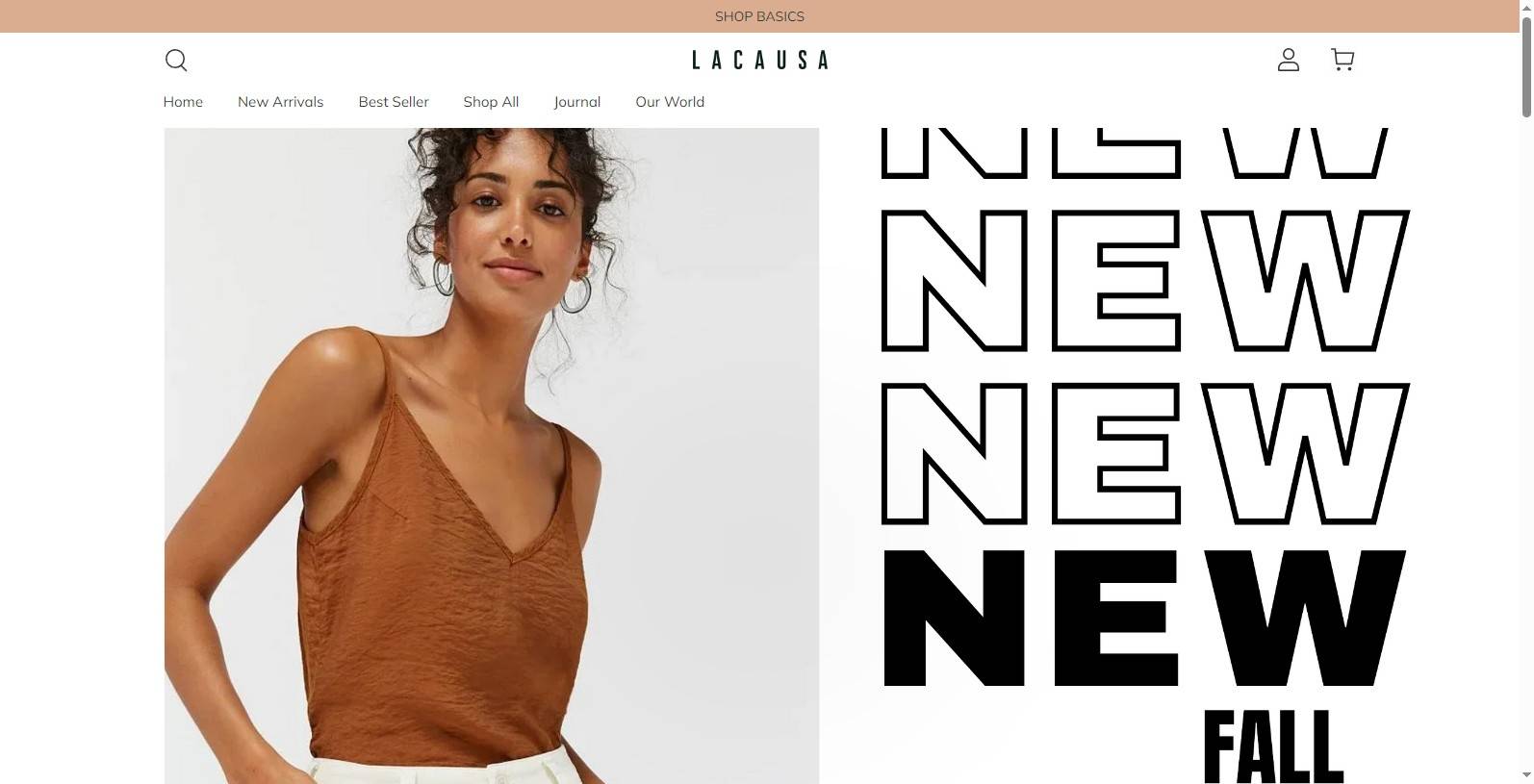 Top 12 Made in California Clothing