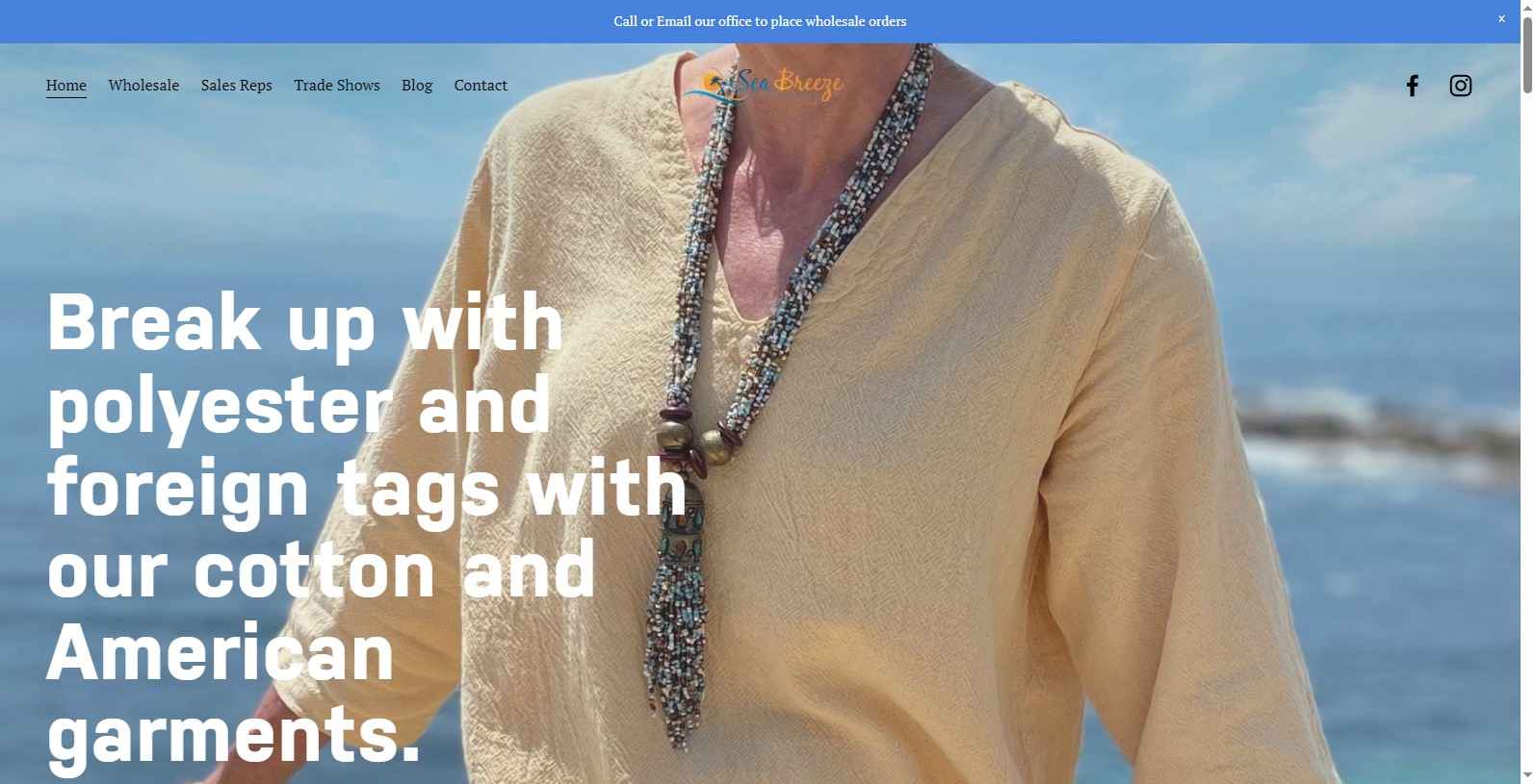 Top 12 Made in California Clothing