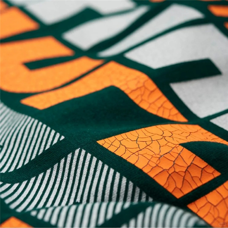 Custom Screen Print Hoodie | Best Custom Streetwear Manufacturer