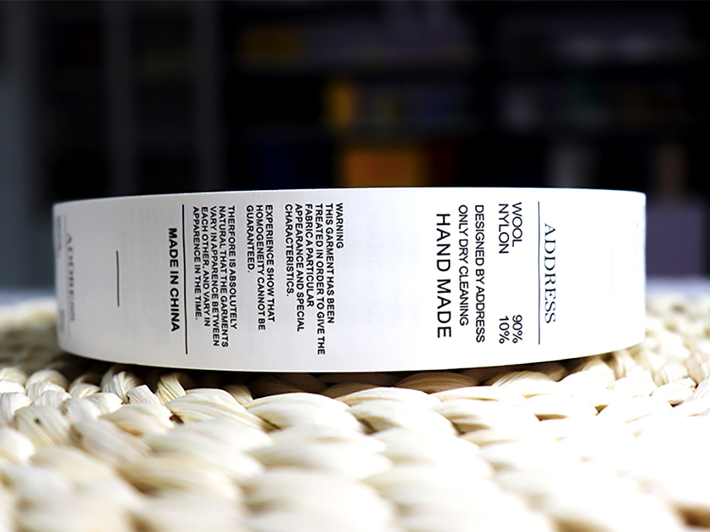 Unlock the Secrets of Wash Labels: Guide to Custom Care and Washing ...