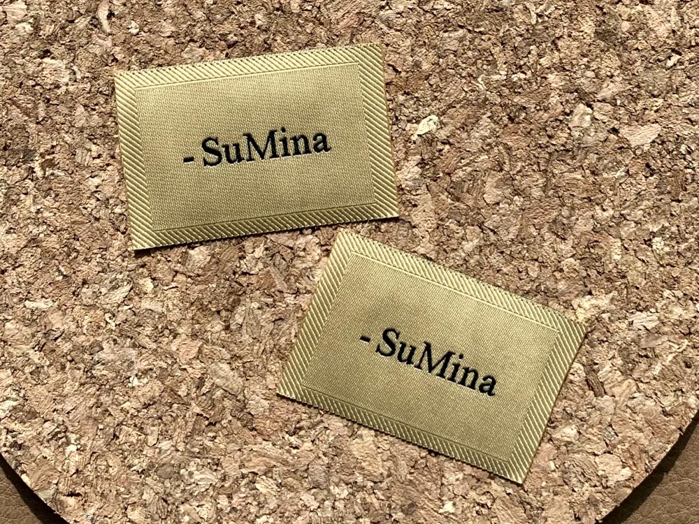 Custom Main Label | Best Custom Streetwear Manufacturer