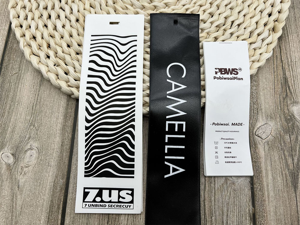 Unlock the Secrets of Wash Labels: Guide to Custom Care and Washing ...