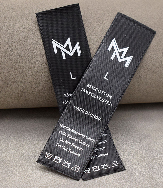 Unlock the Secrets of Wash Labels: Guide to Custom Care and Washing ...