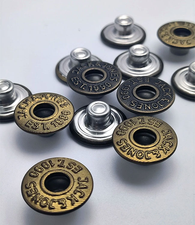 Button Accessories: Elevating Your Garments with Style and ...