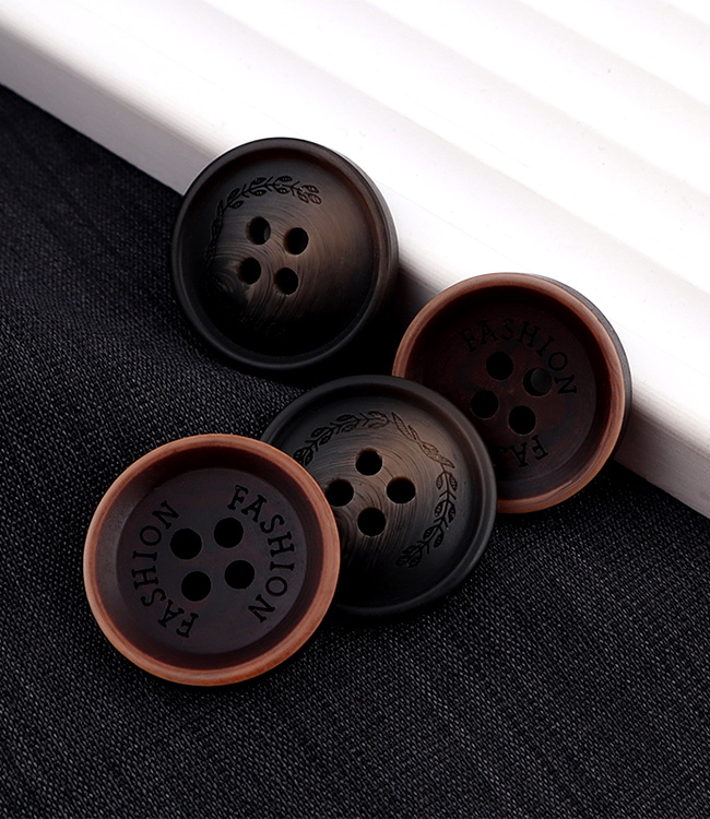 Button Accessories: Elevating Your Garments with Style and ...