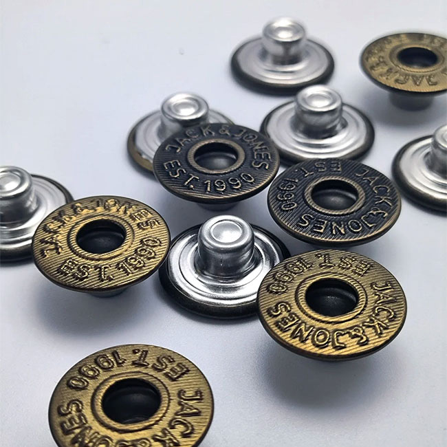 Button Accessories: Elevating Your Garments with Style and ...