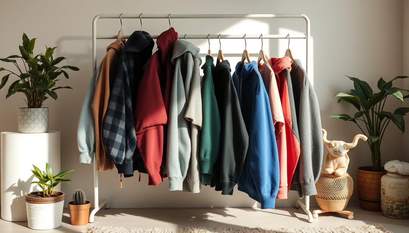 How Many Hoodies Should I Own? A Complete Guide