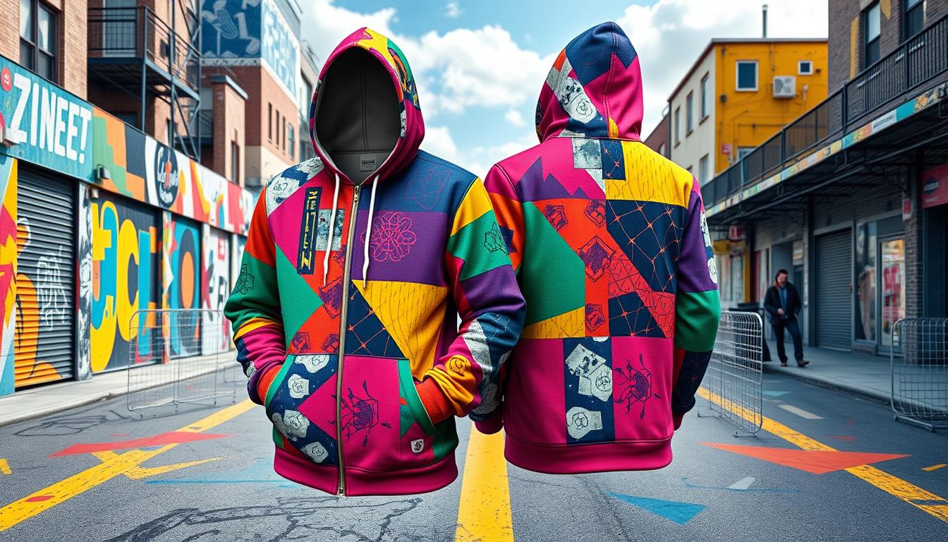 Designing Custom Hoodies: Tips & Techniques