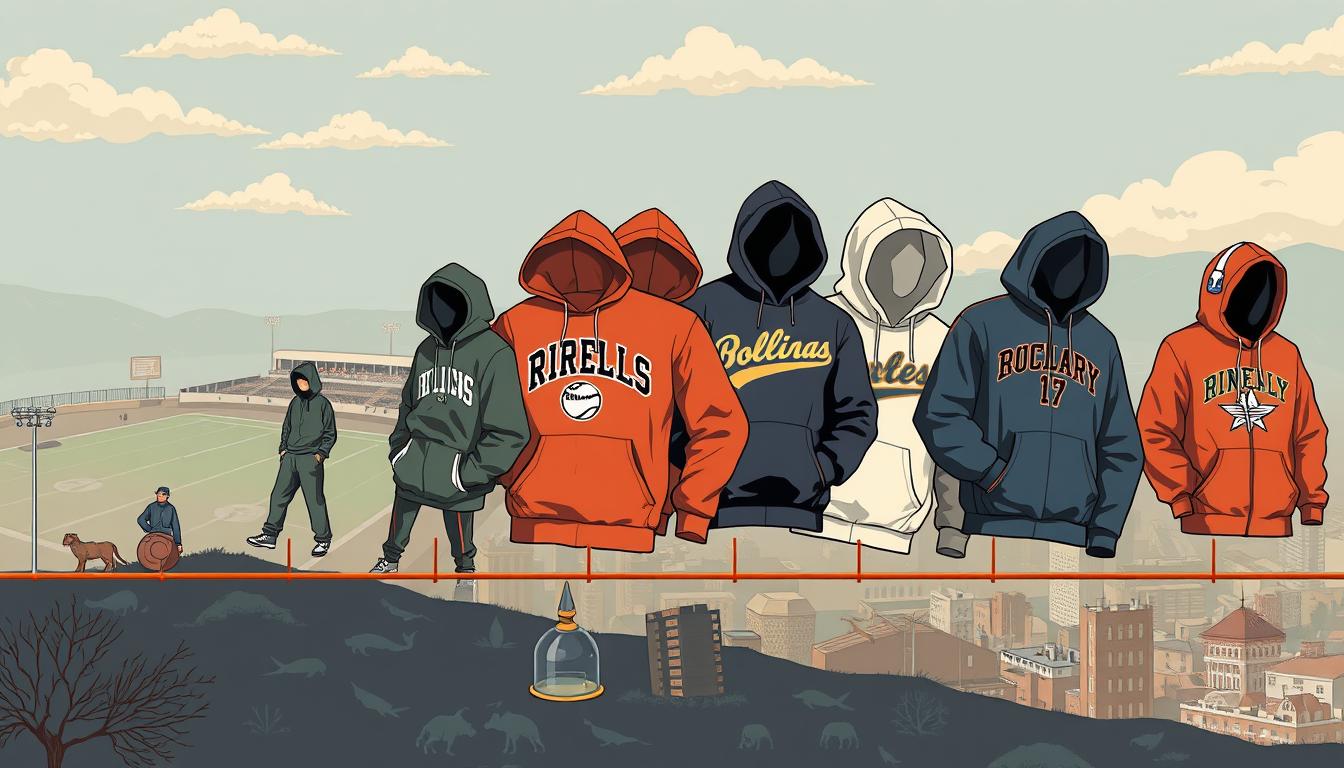 Who Created the Hoodie: History of an Iconic Garment