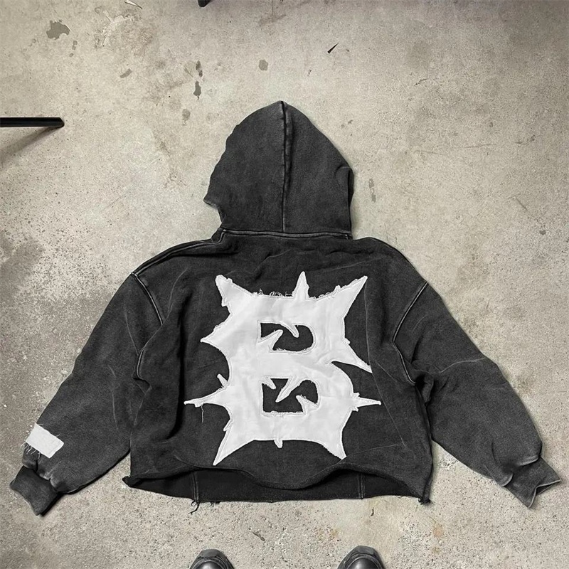 Who Created the Hoodie: History of an Iconic Garment