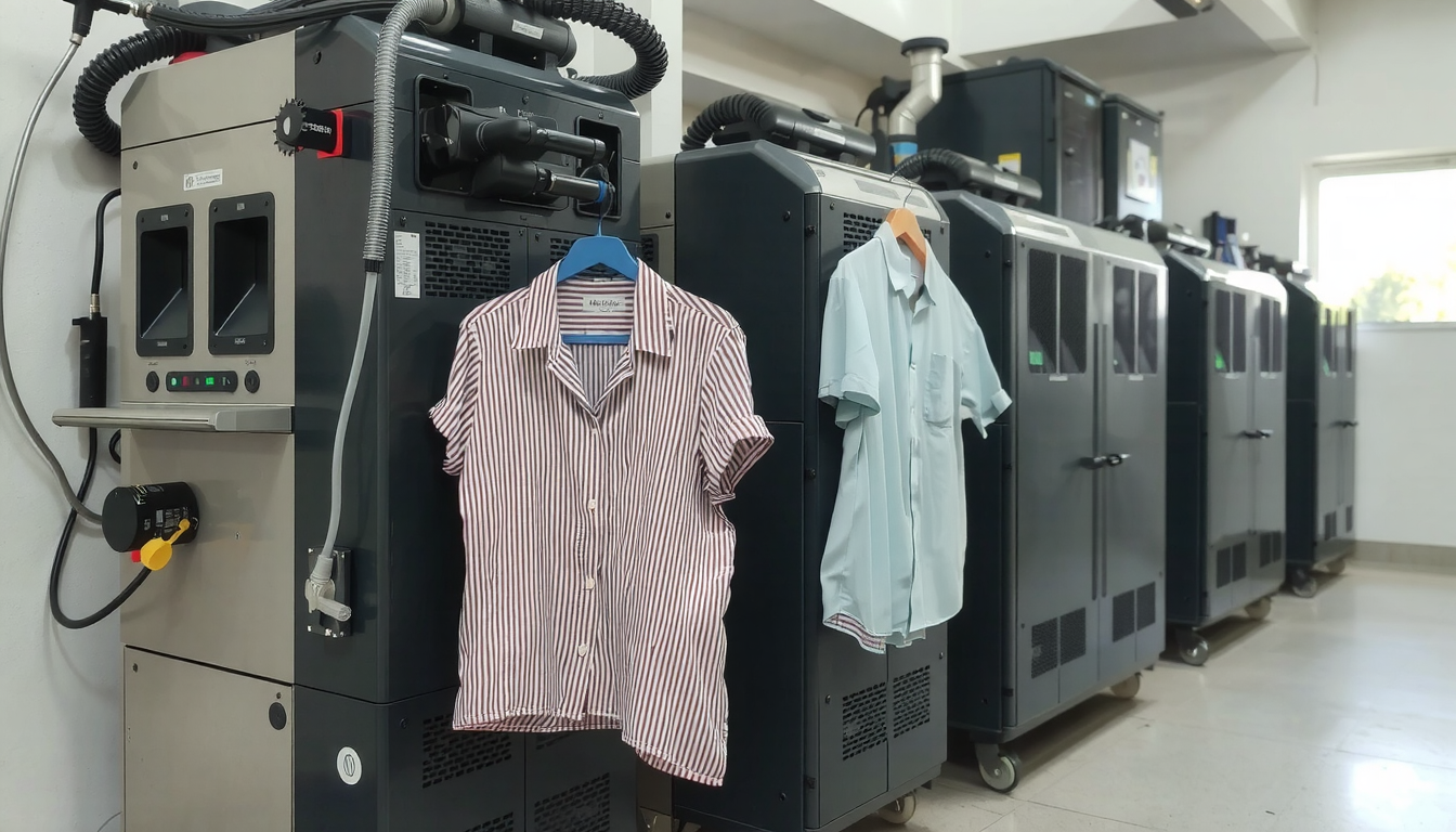 Best Printing Machine for Clothes: 2025 Complete Guide