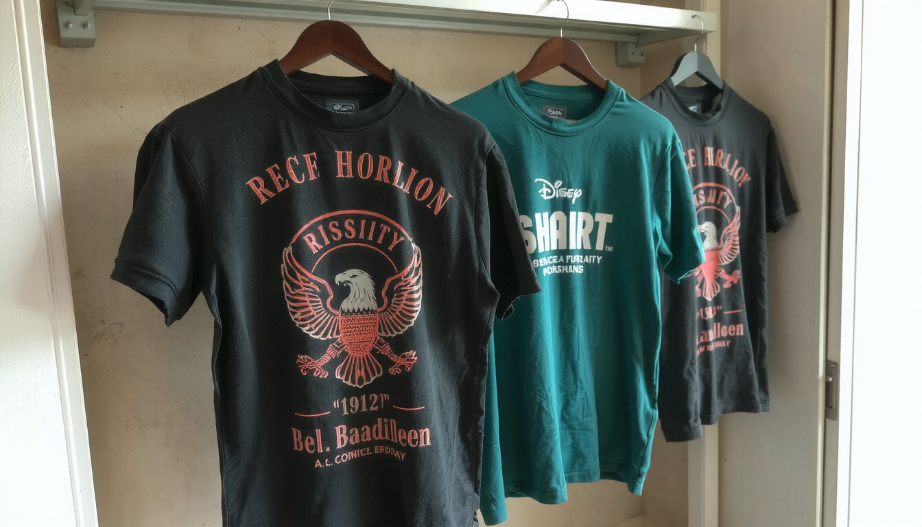 Best Quality T-Shirts Brands That Last: 2025 Ultimate Guide