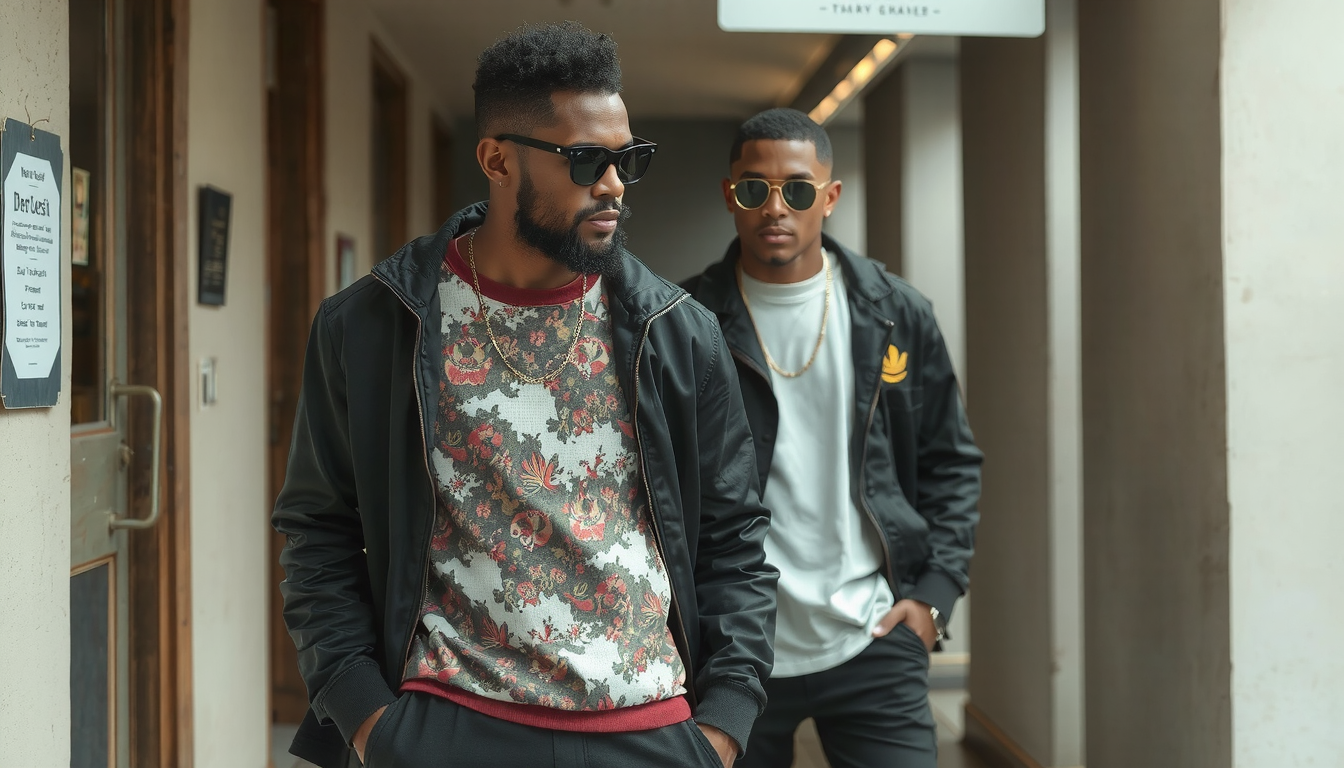 Urban Fashion Apparel Guide: Beyond the Hype in 2025