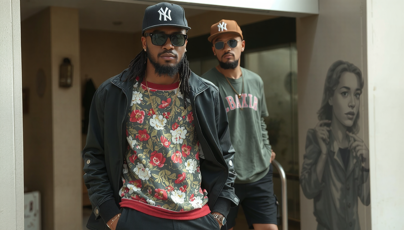 Urban Fashion Apparel Guide: Beyond the Hype in 2025