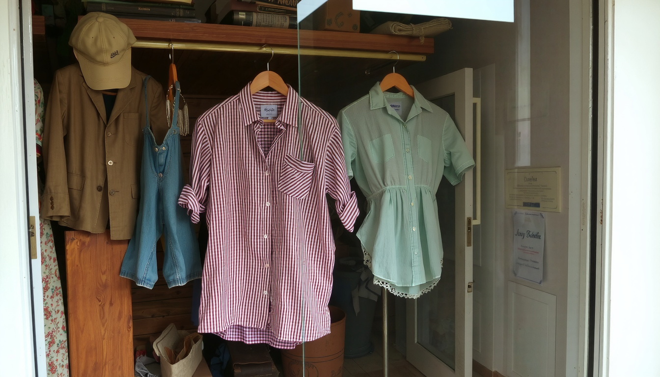 Iconic Vintage Clothing Brands: Ultimate Guide 2025