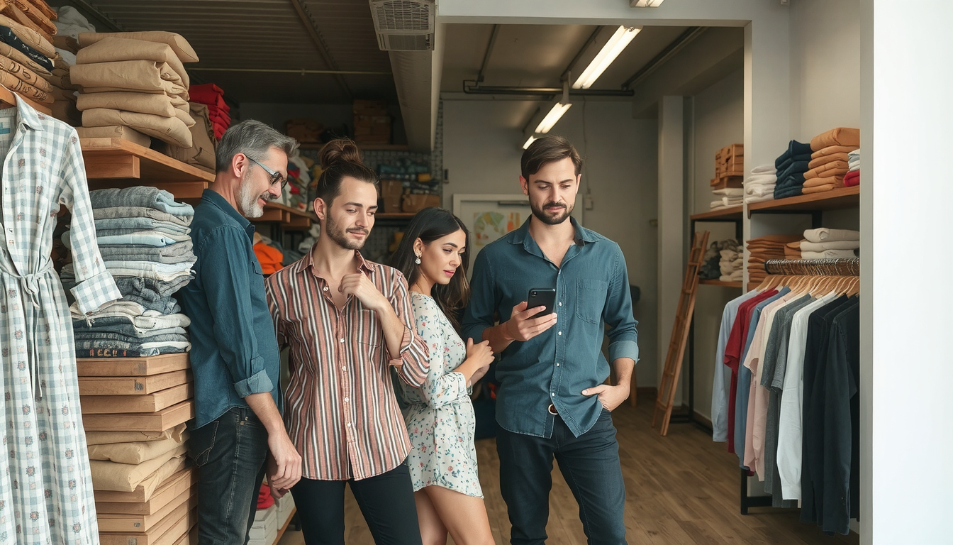 Wholesale Clothing Distributors Guide 2025: Find & Evaluate