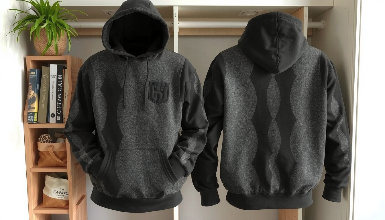 Who Created the Hoodie: History of an Iconic Garment