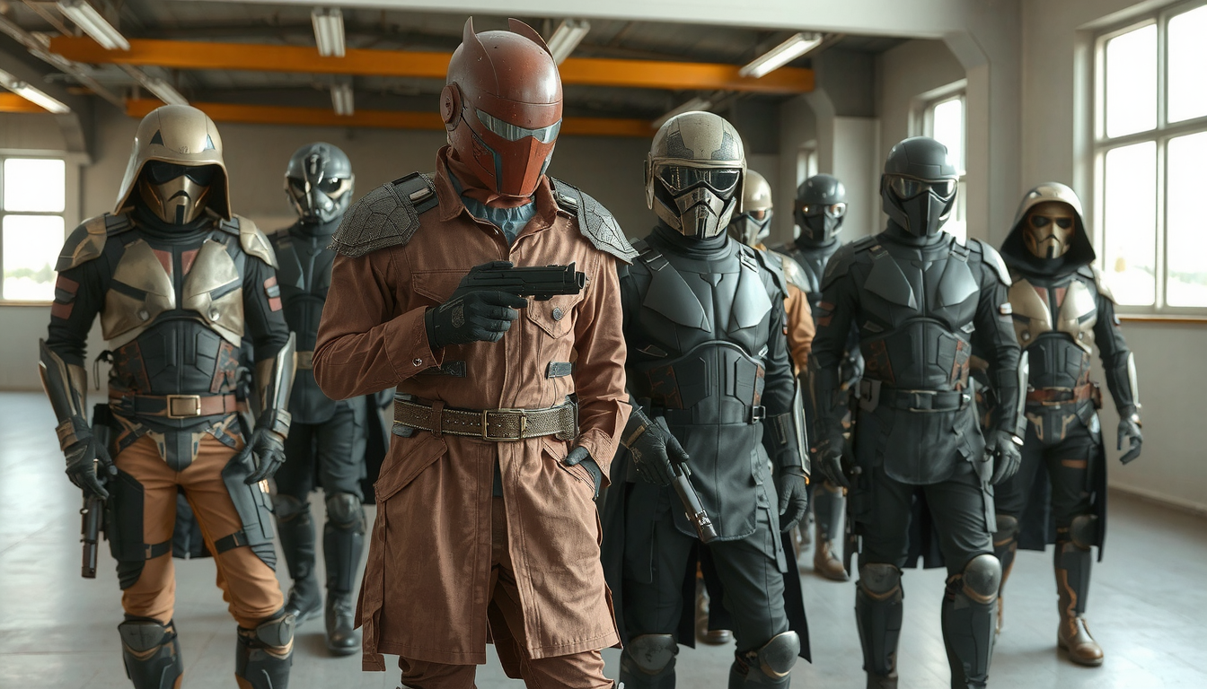 Custom Costumes Guide: Bespoke to DIY Options 2025