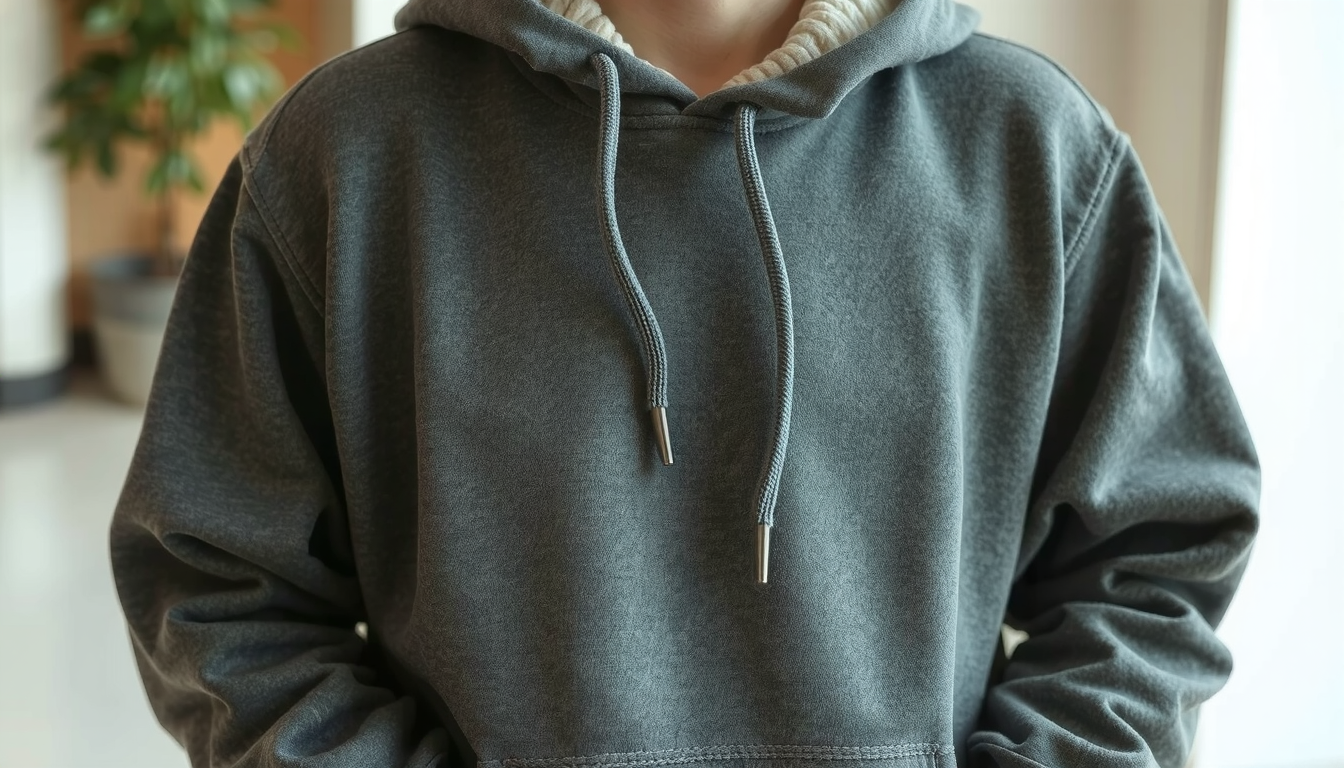 How Do Sp5der Hoodies Fit: Sizing & Comfort Guide