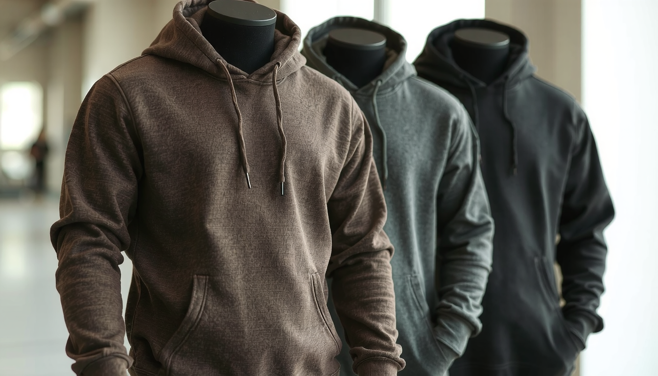 How Do Sp5der Hoodies Fit: Sizing & Comfort Guide