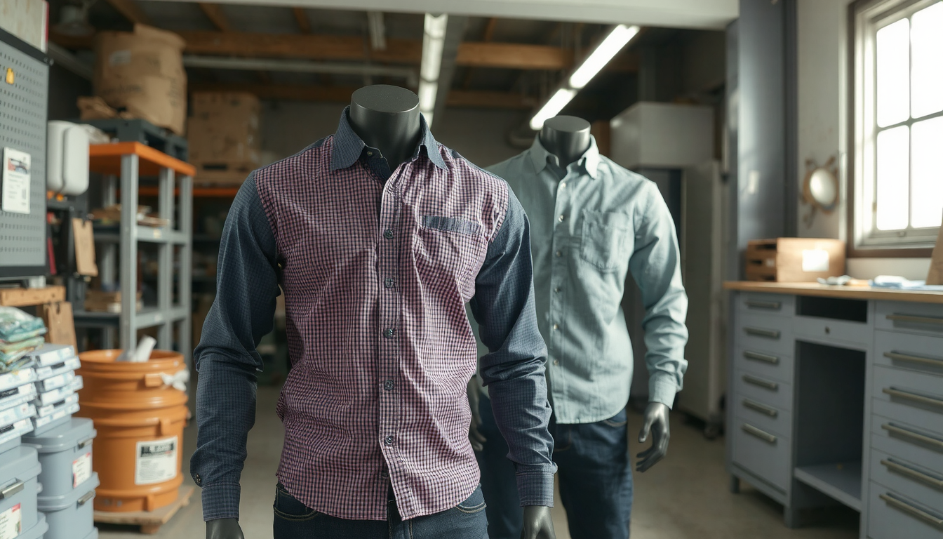 How to Make Custom Clothes: Complete 2025 Step-by-Step Guide