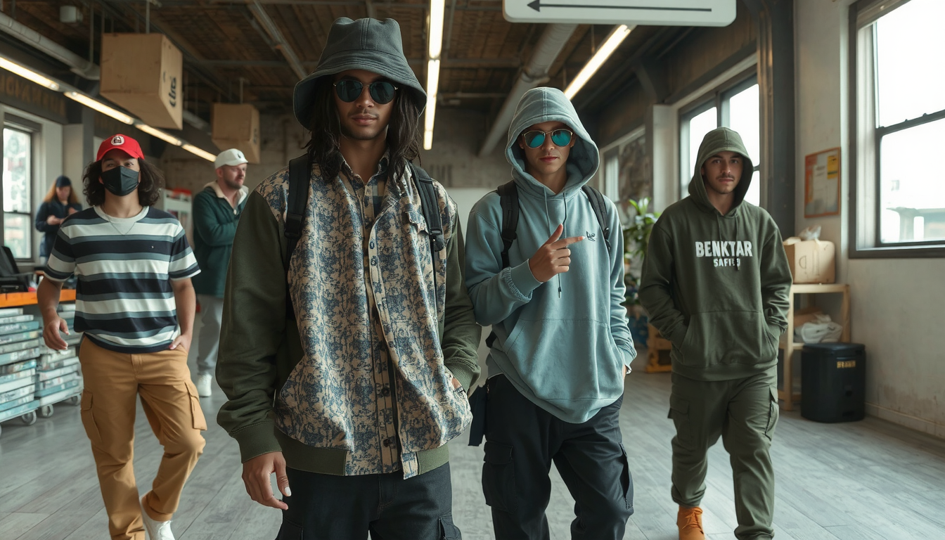 Best Affordable Streetwear Brands 2025: Style on a Budget