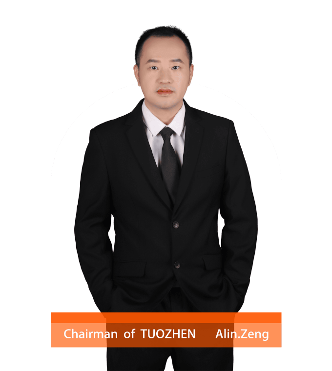 Tuozhen's Story | Best Custom Streetwear Manufacturer